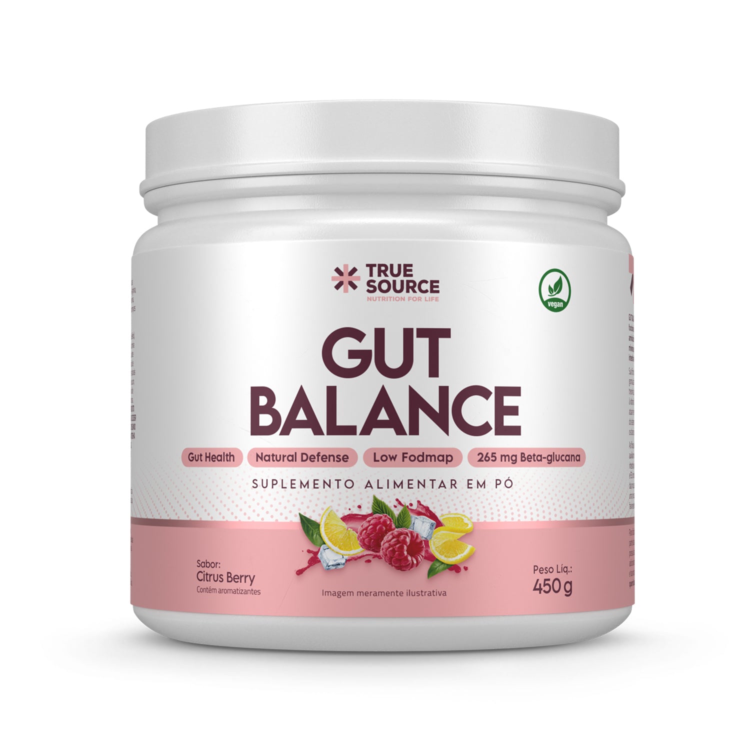 Gut Balance 450g True